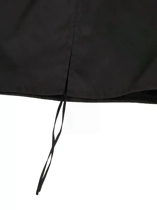 Prada Re-nylon Pencil Skirt
