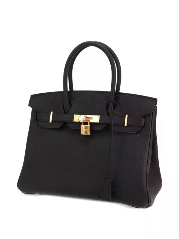 Hermès Birkin Tote Bag