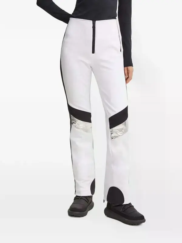 SPORTALM Colour-block Ski Pants