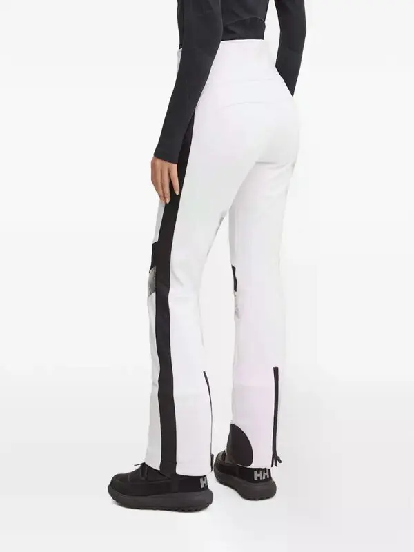 SPORTALM Colour-block Ski Pants