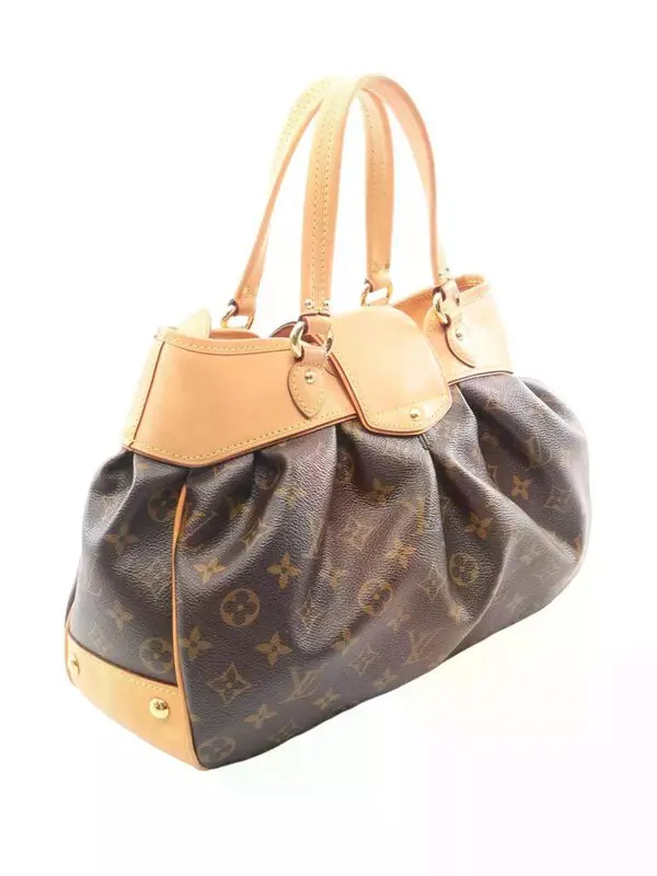 LOUIS VUITTON 2009 Monogram Boetie Pm Handbag