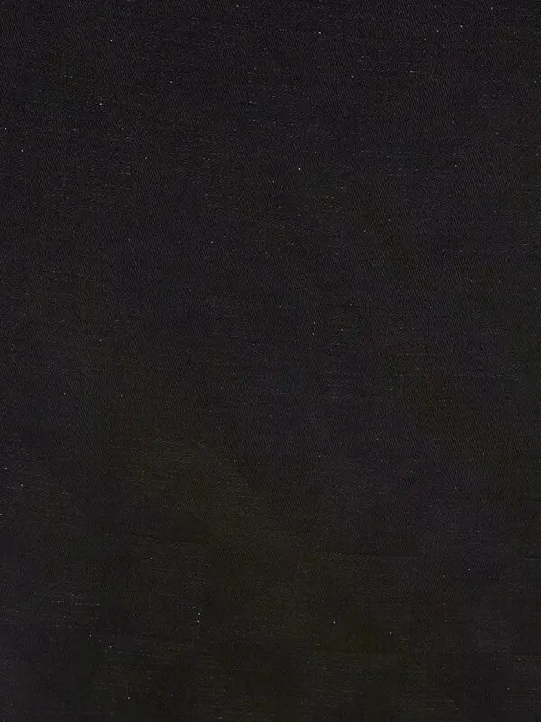 Prada Fringed Scarf