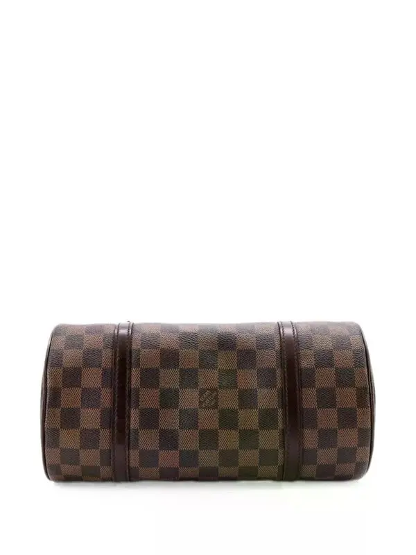 LOUIS VUITTON Damier Papillon 26 Handbag