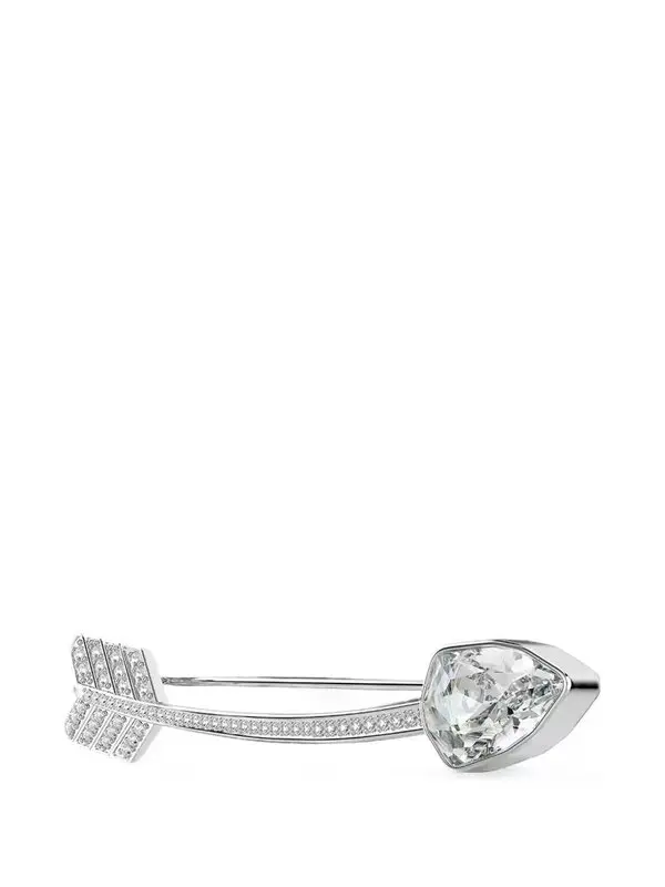 SWAROVSKI Idyllia Brooch
