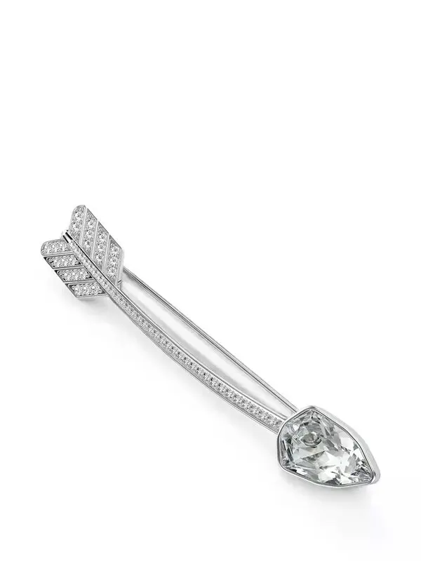 SWAROVSKI Idyllia Brooch