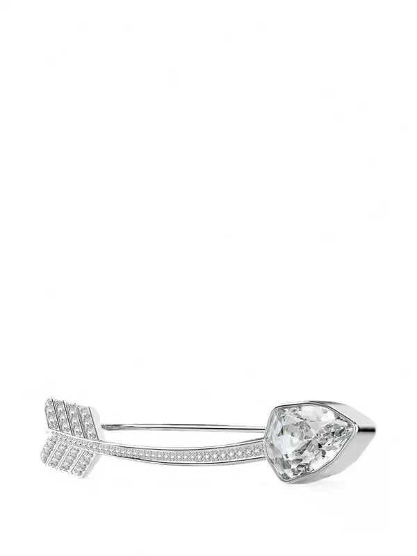 SWAROVSKI Idyllia Arrow Brooch