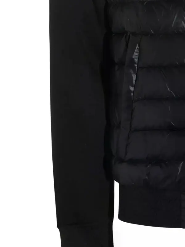 Mackage Fletcher Quilted Hooded Jacket