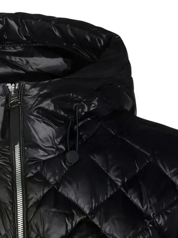 Mackage Fletcher Quilted Hooded Jacket