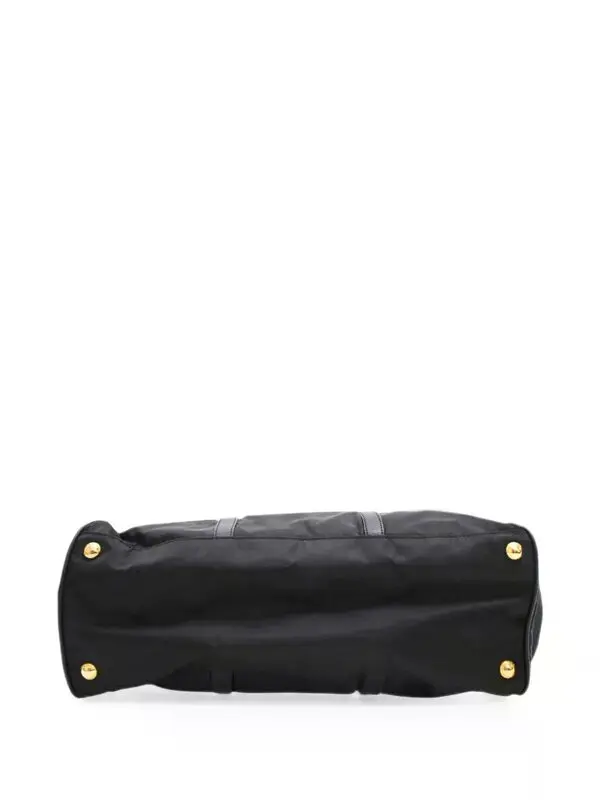 Prada Tessuto Shoulder Bag