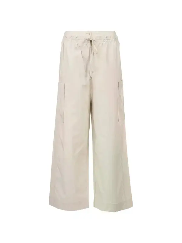 3.1 Phillip Lim Drawstring Cargo Pants
