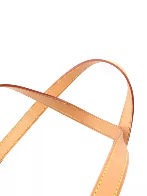 LOUIS VUITTON 2003 Monogram Cite Gm Shoulder Bag