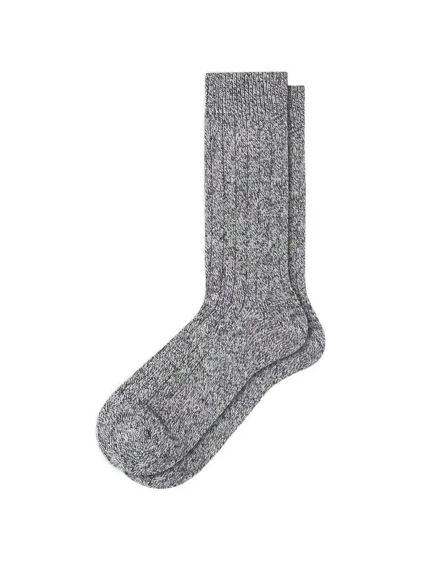 Pantherella Tabitha Ribbed Socks