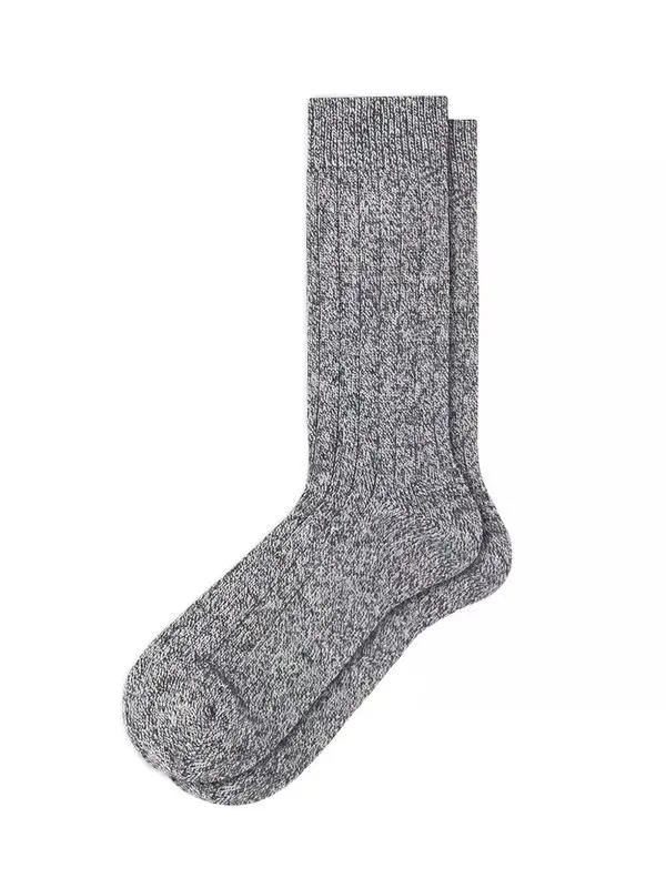 Pantherella Tabitha Ribbed Socks