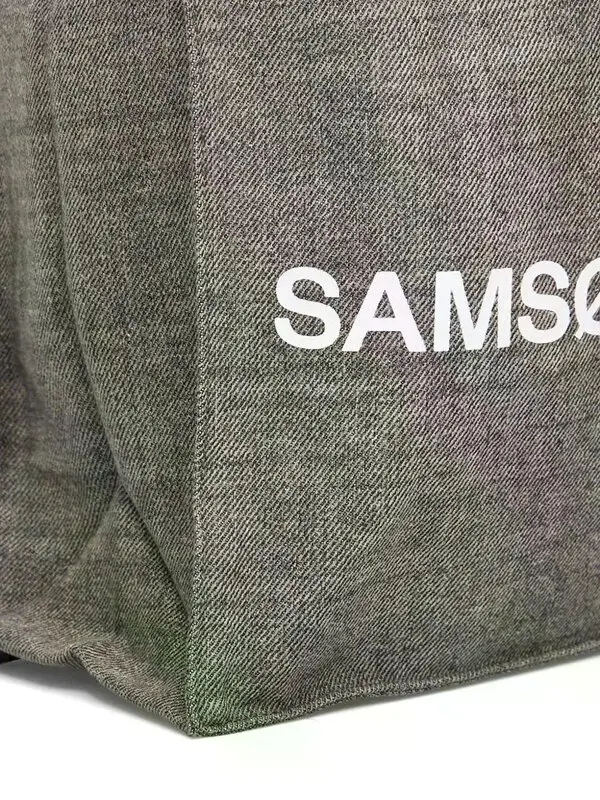 SAMSOE SAMSOE Saluca Tote Bag