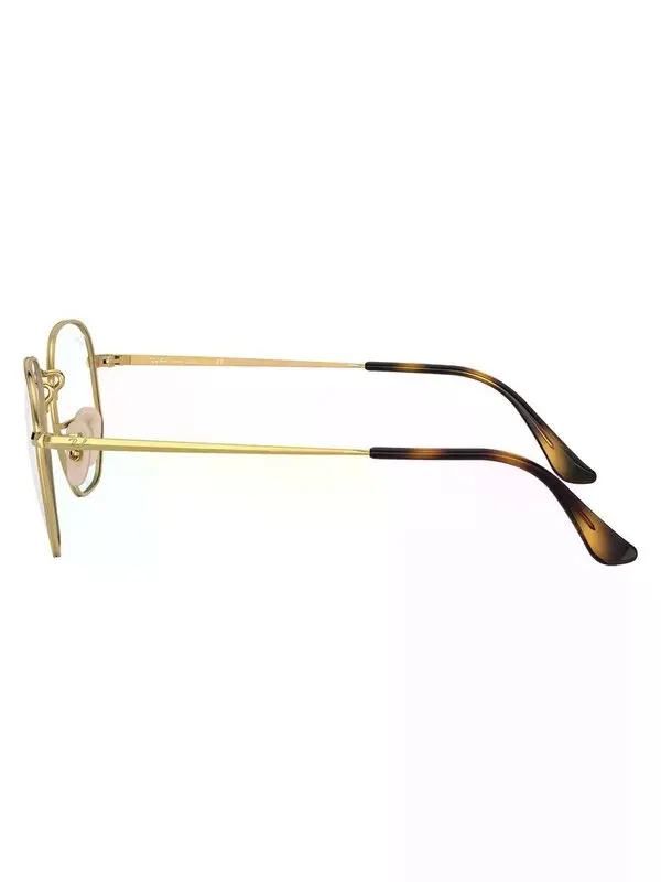 Ray-ban Hexagonal-frame Glasses