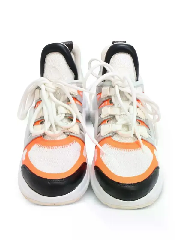 LOUIS VUITTON Archlight Sneakers