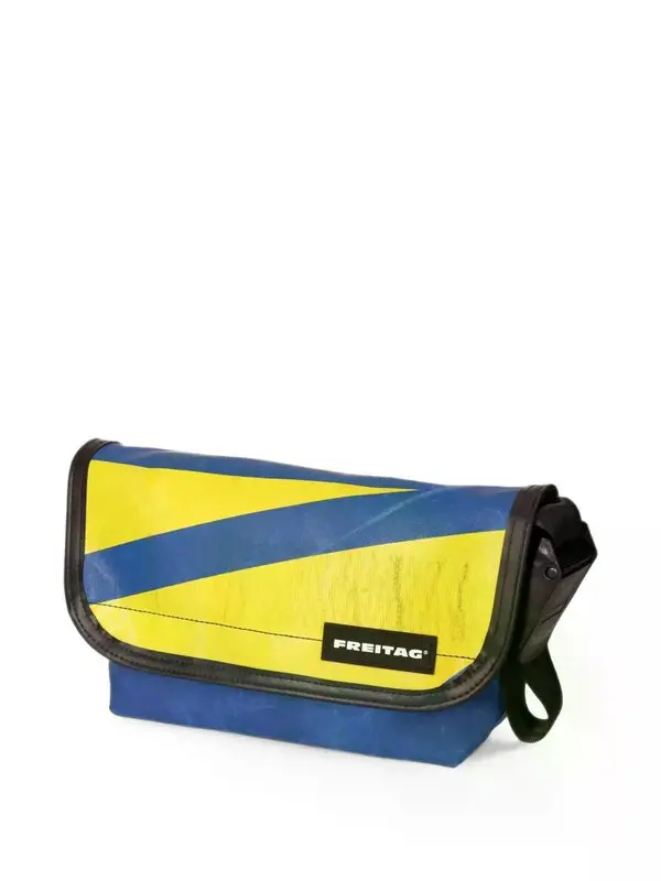 FREITAG Hawaii Five-o Messenger Bag - Blue