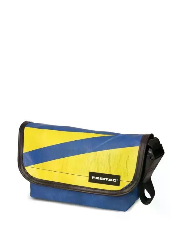 FREITAG Hawaii Five-o Messenger Bag - Blue