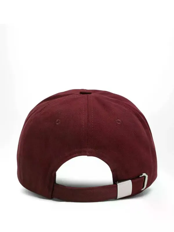ANINE BING Jeremy Baseball Collegiate Cap