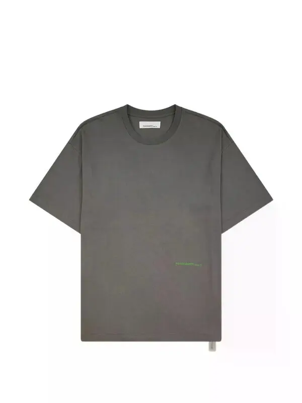 PEACEMAKER OAMC Logo-print T-shirt