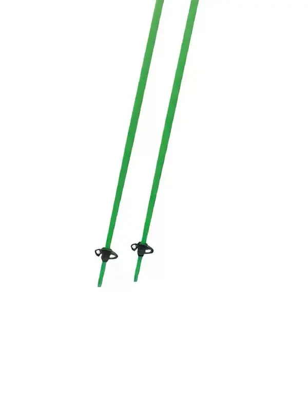 KOMPERDELL Logo-print Ski Poles