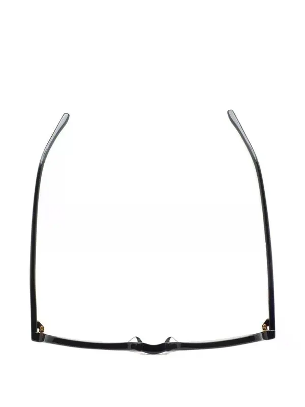 KALEOS Sweet Square-frame Glasses
