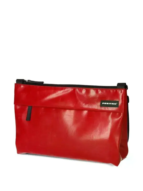 FREITAG Lou Shoulder Bag - Red