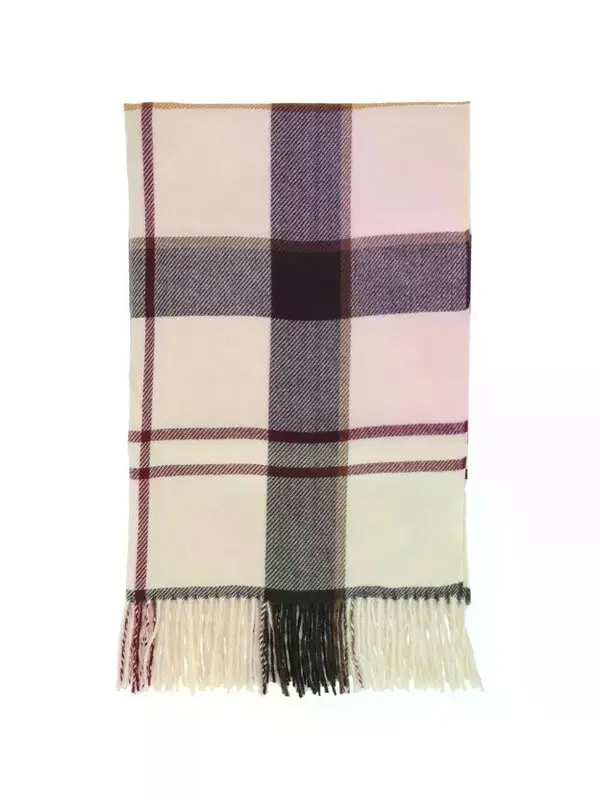 Barbour Harriet Tartan Scarf