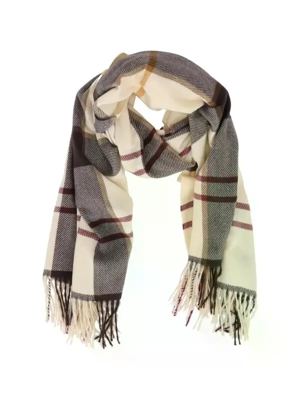 Barbour Harriet Tartan Scarf
