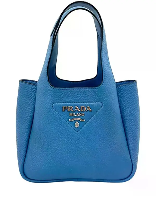 Prada 2010-2026 Vitello Daino Handbag