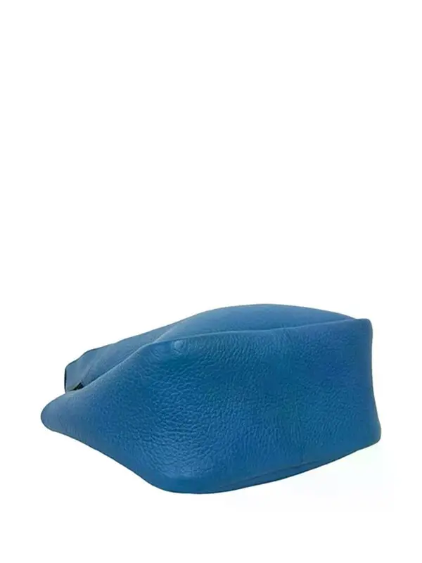 Prada 2010-2026 Vitello Daino Handbag
