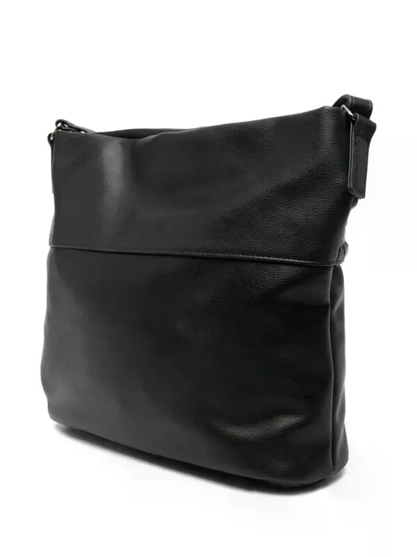 ARA Modena Braided-trim Shoulder Bag