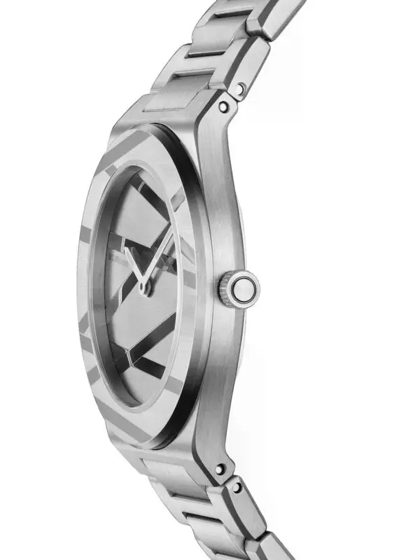 D1 MILANO Ultra Thin 30mm Watch