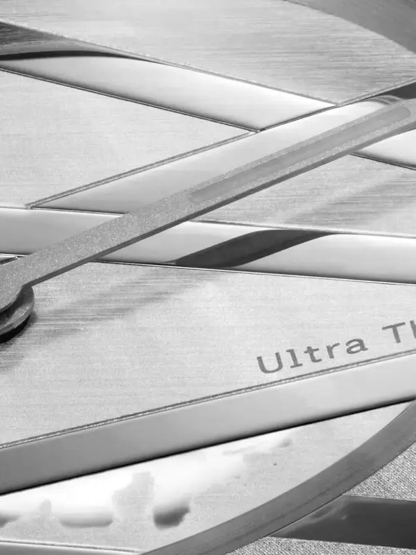 D1 MILANO Ultra Thin 30mm Watch