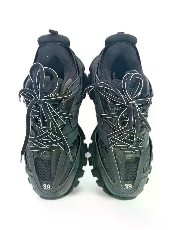 Balenciaga Track Sneakers - Black