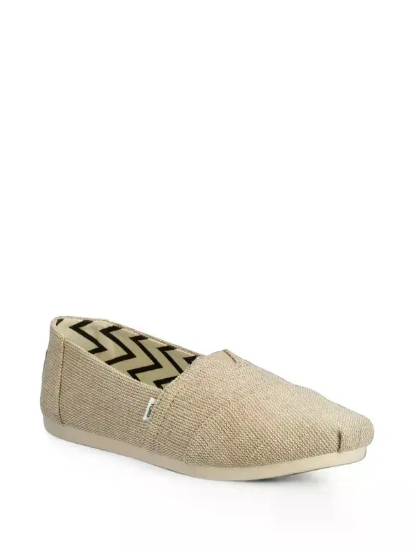 Toms Alpargata Slip-on Espadrilles