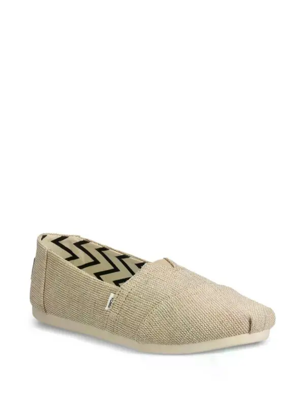 Toms Alpargata Slip-on Espadrilles