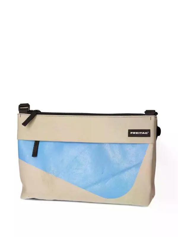 FREITAG Lou Shoulder Bag - Neutrals