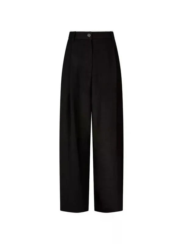 STUDIO TOMBOY Pintuck Trousers