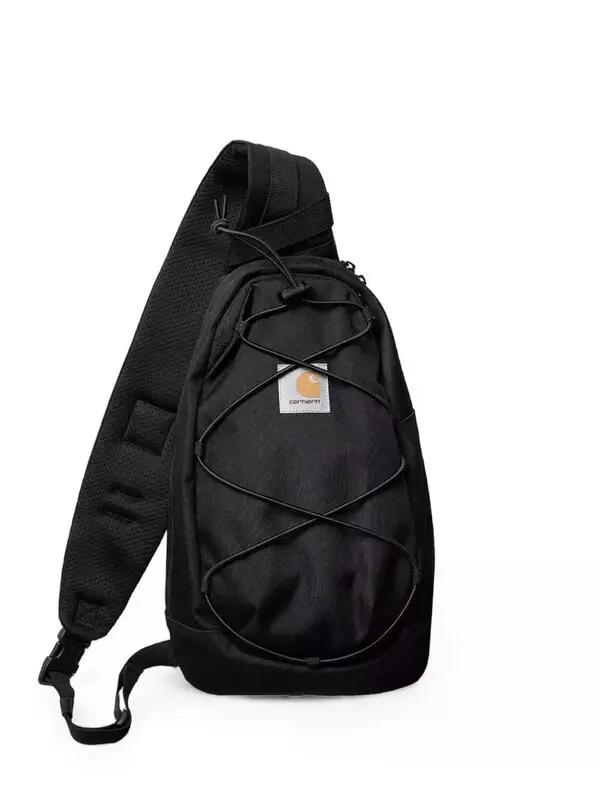 Carhartt Work In Progress Kyle Logo-patch Backpack
