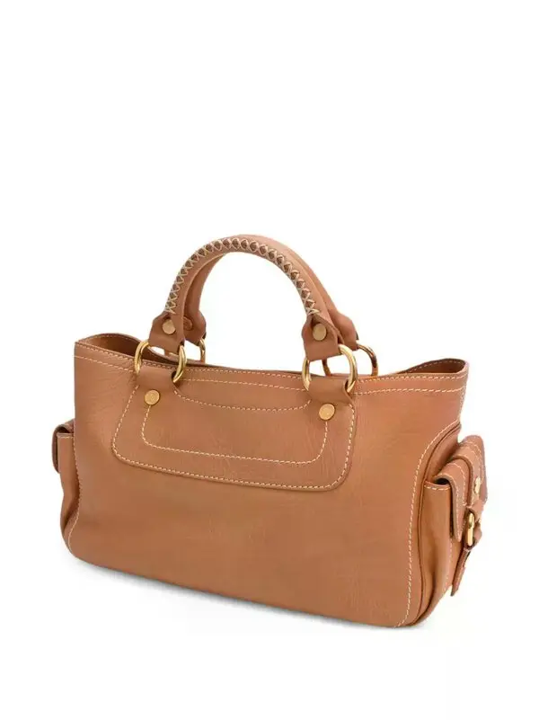 Celine Boogie Handbag