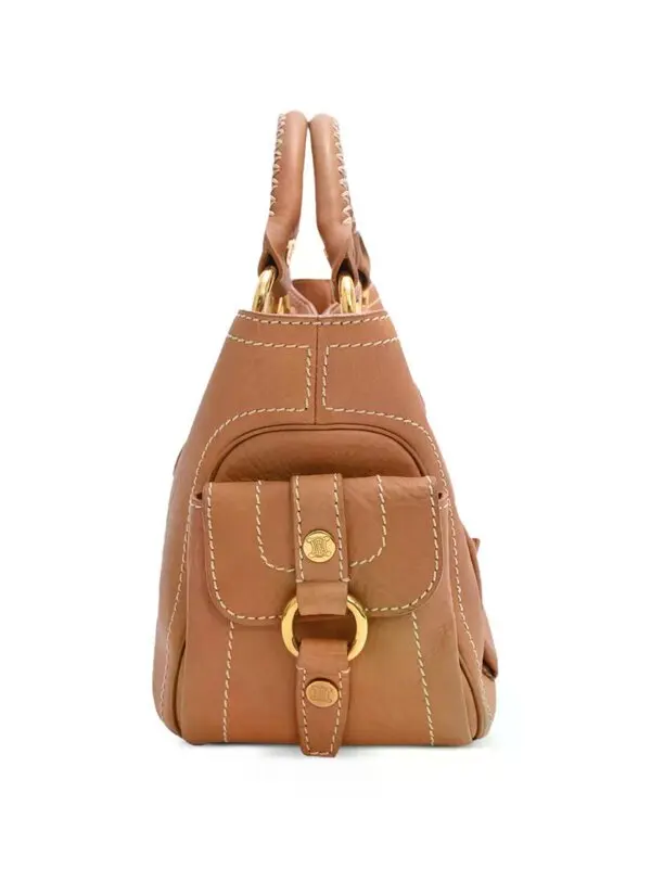 Celine Boogie Handbag