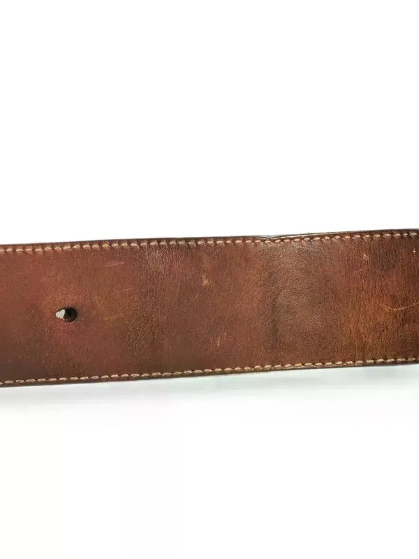 Gucci Gg Marmont Sssima Belt