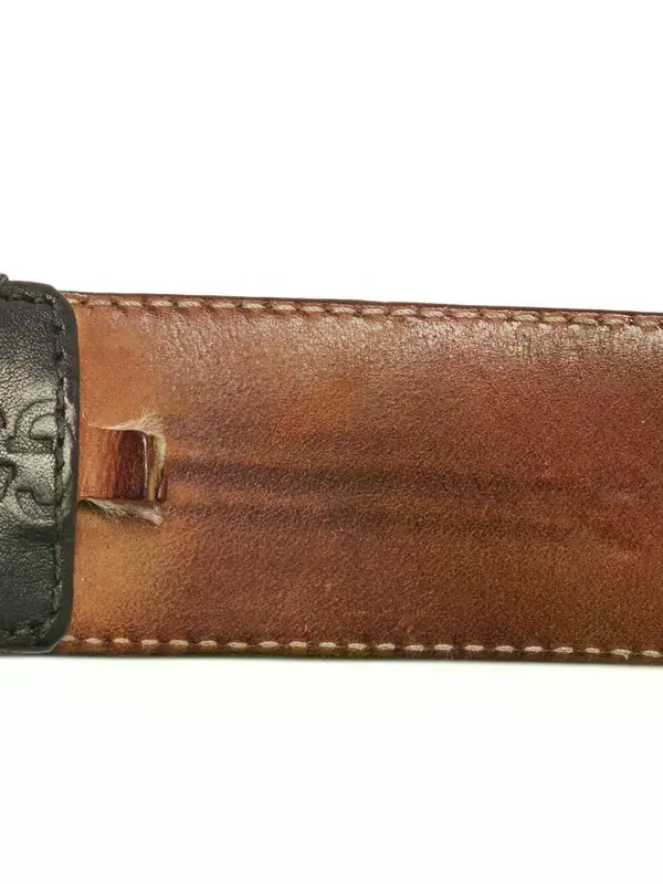 Gucci Gg Marmont Sssima Belt