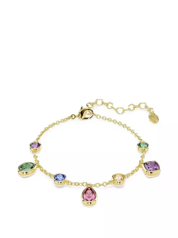 SWAROVSKI Imber Crystal-embellished Charm Bracelets