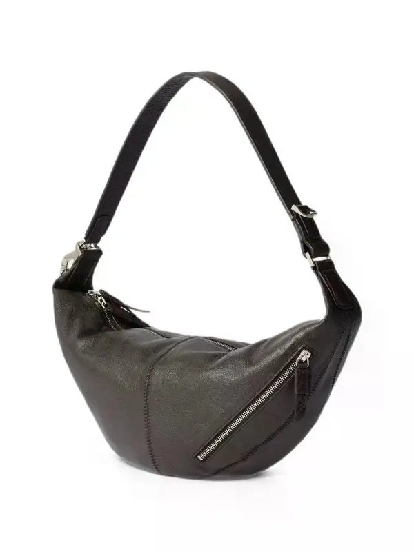 LEMAIRE Mini Quiver Clip Bag