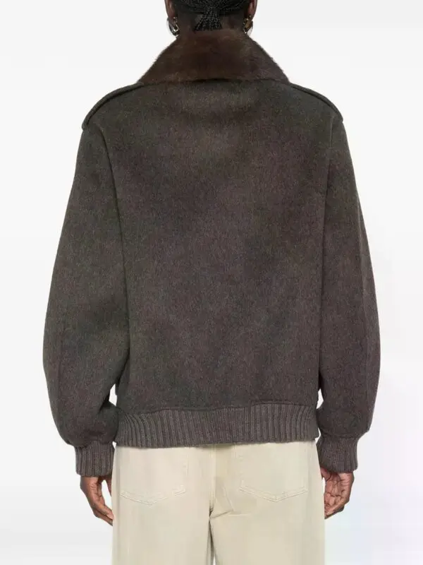 P.a.r.o.s.h Zip-up Jacket