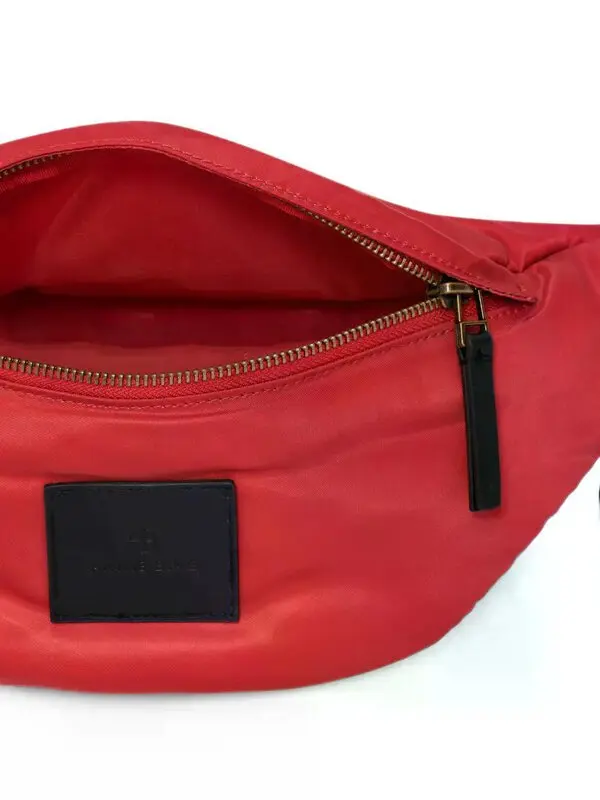 ANINE BING Leon Small Waist Bag Nylon