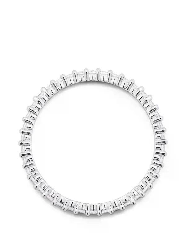 SWAROVSKI Crystal-embellished Ring