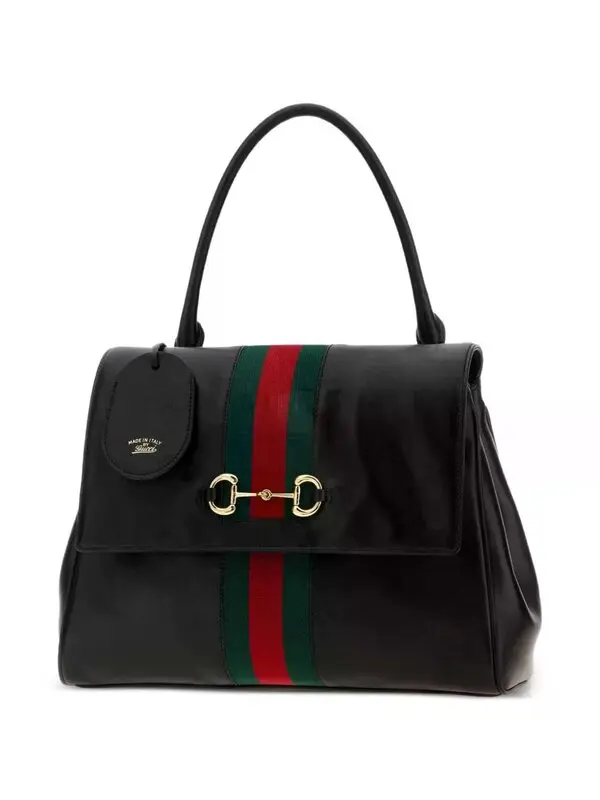 Gucci Paparazzo Shoulder Bag